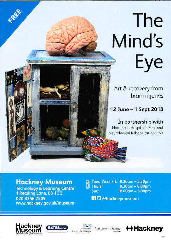 Past Exhibitions - Hackney Museum