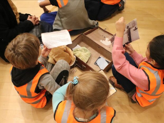 Home - Hackney Museum