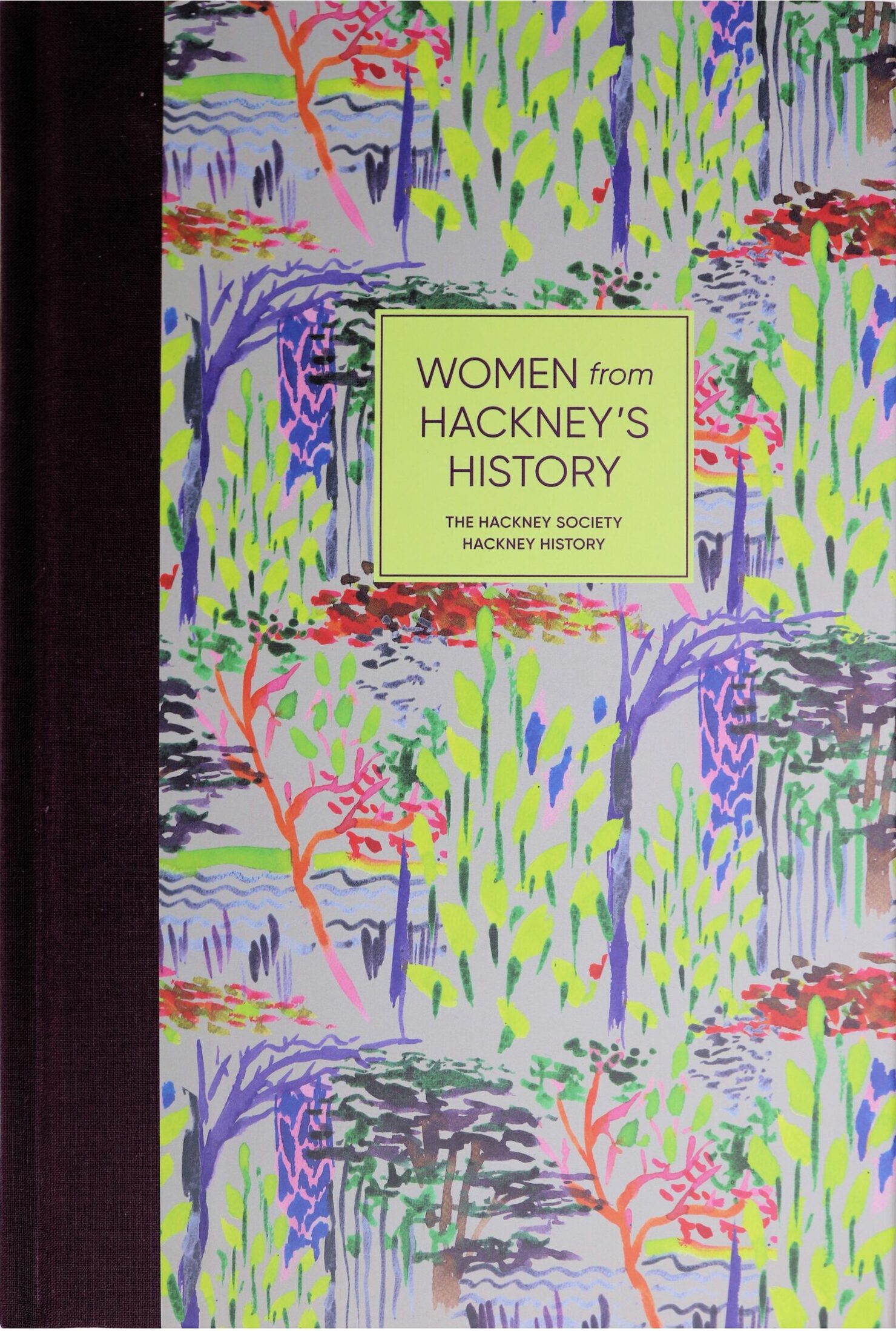 Visitor Information - Museum Shop - Hackney Museum