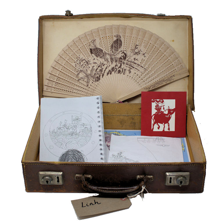 KS2 Learning Resources - Hackney Museum - Hackney Museum