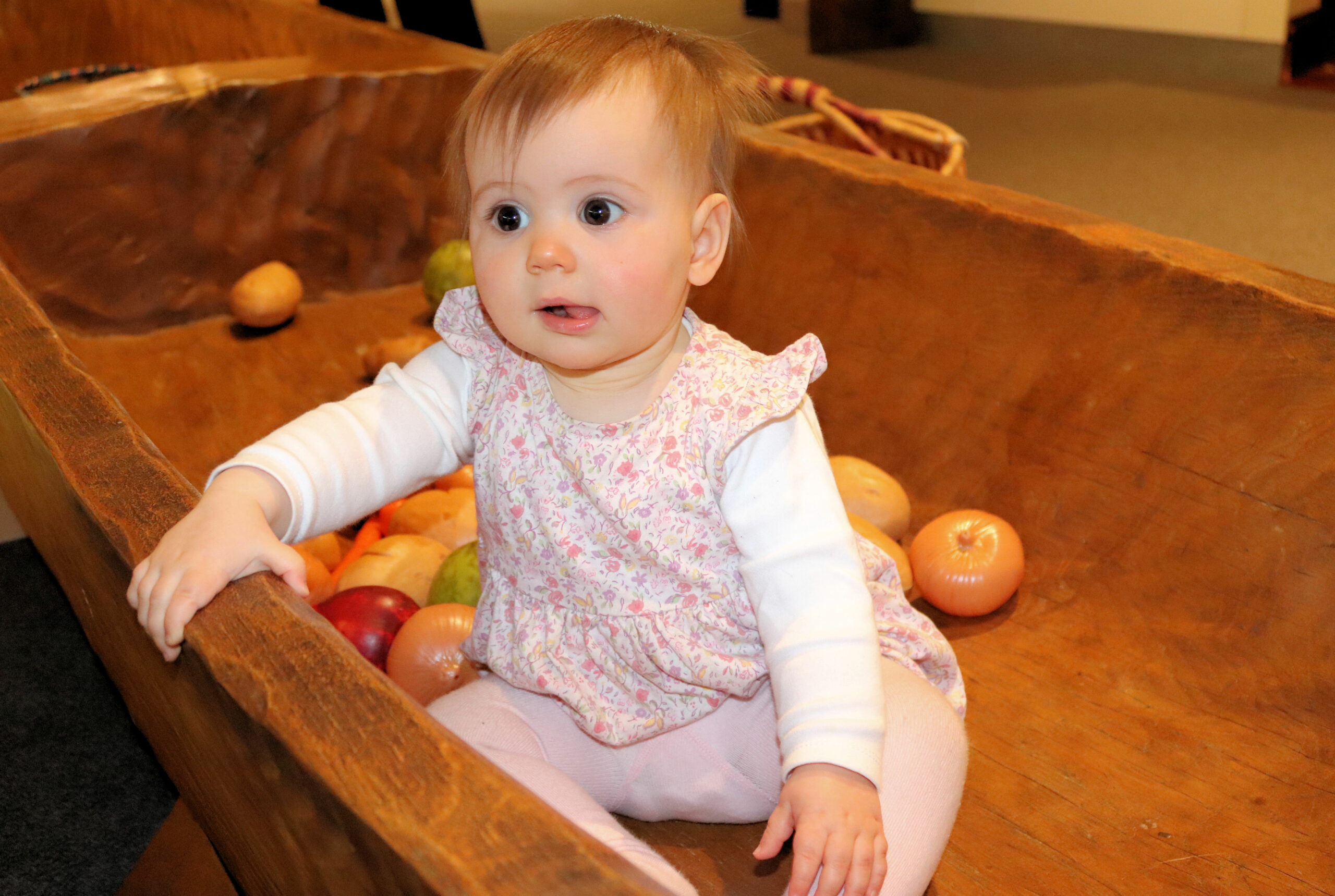 Visitor Information - Family Visits - Hackney Museum