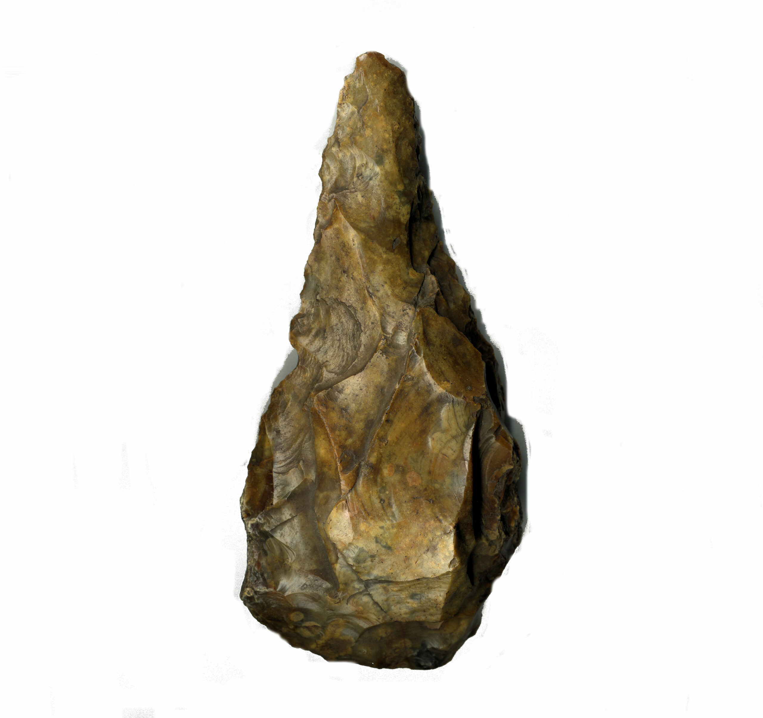 Stone Age Hackney - teacher resources - Hackney Museum