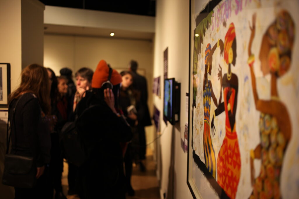 About Us - Hackney Museum - Hackney Museum