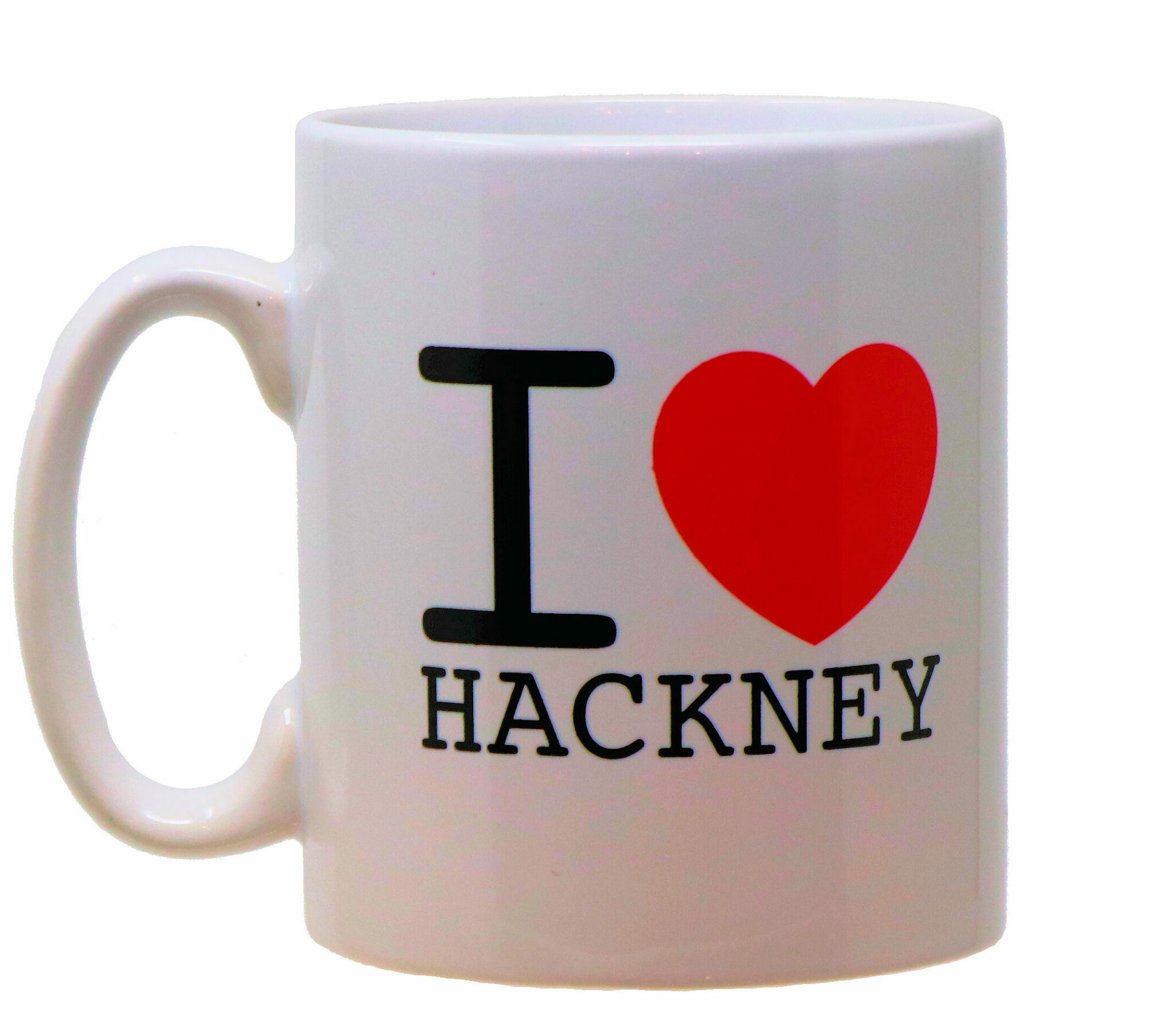 Visitor Information - Museum Shop - Hackney Museum