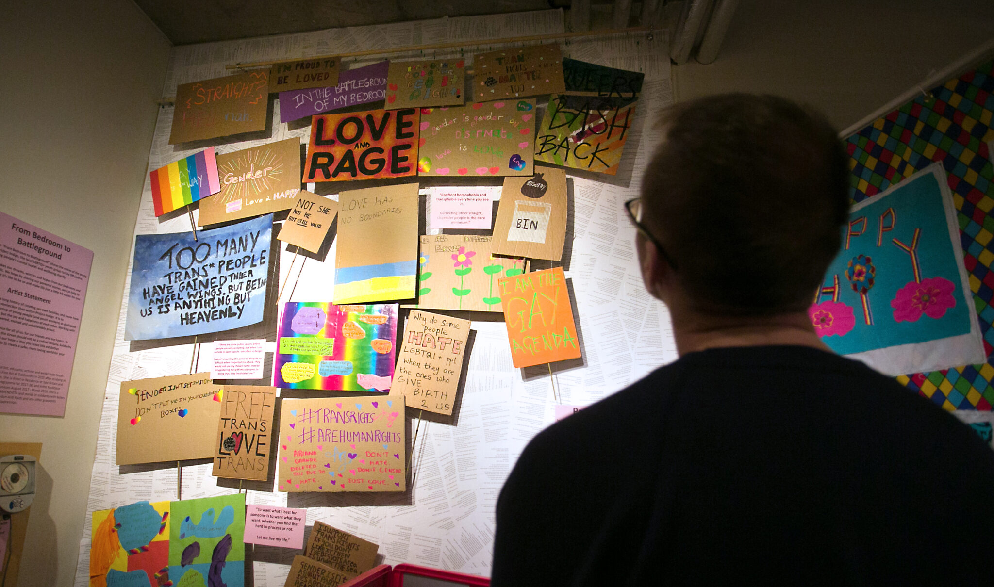 About Us - What's your Hackney story? - Hackney Museum