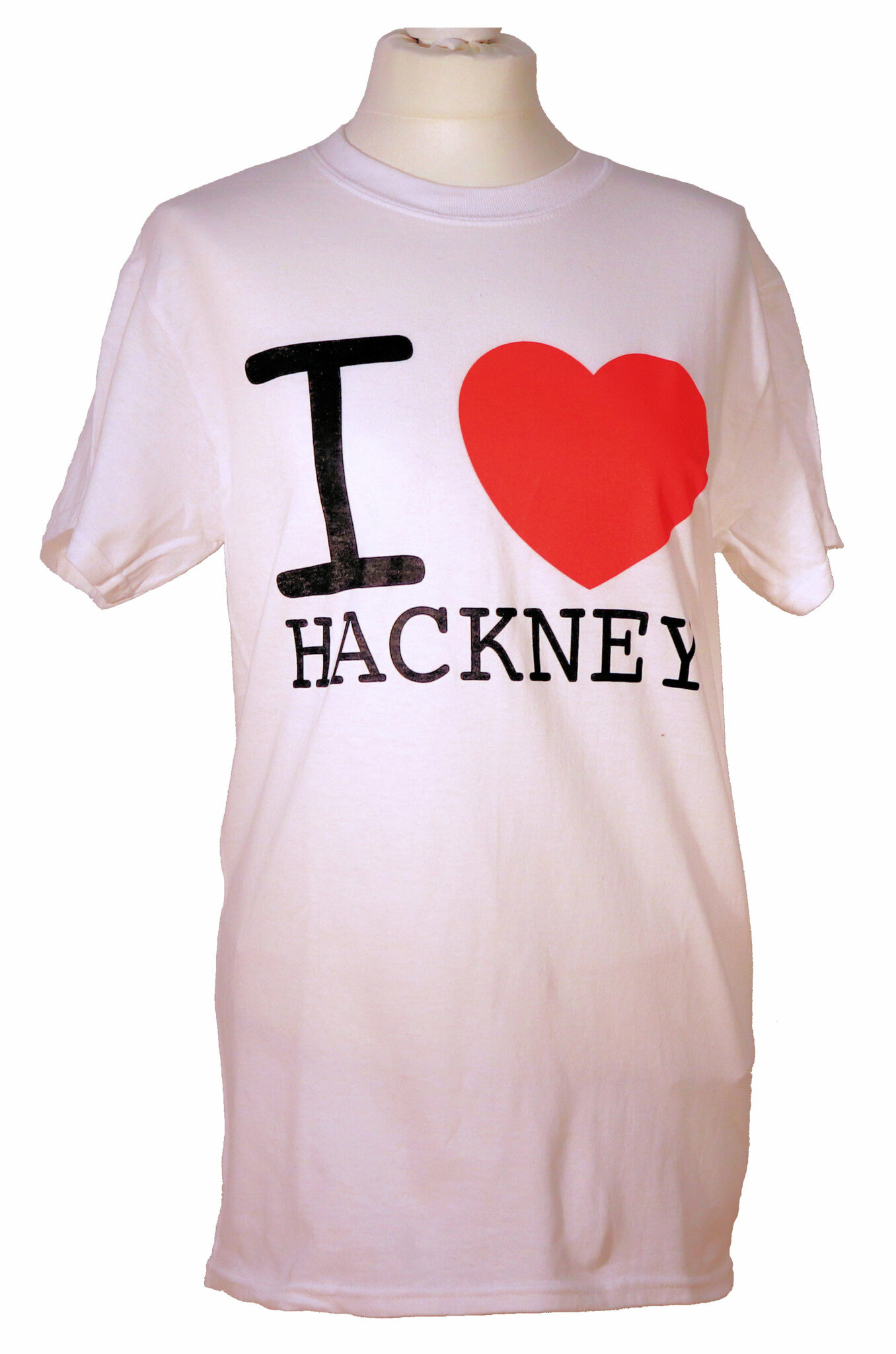 Visitor Information - Museum Shop - Hackney Museum