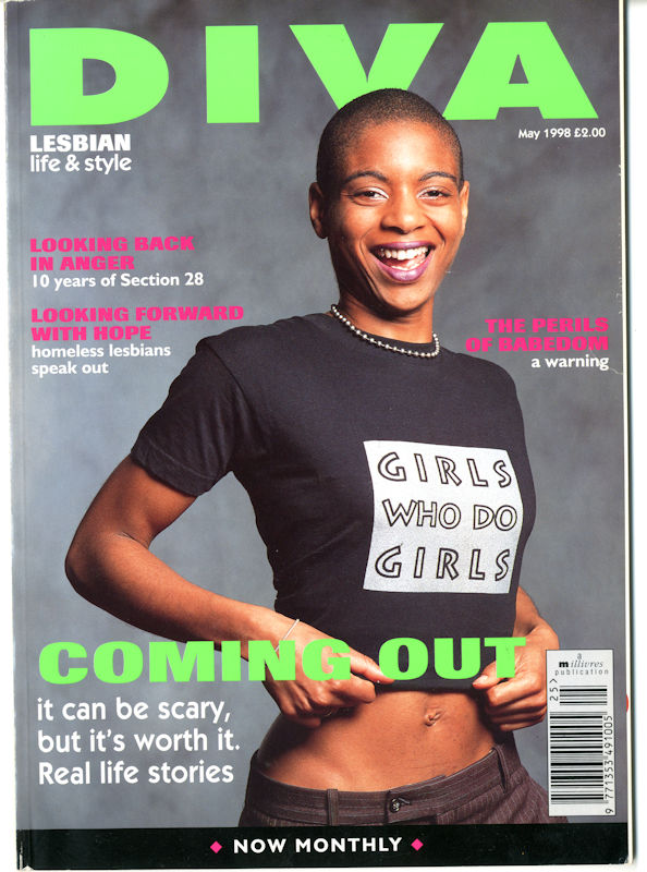 Women on Screens: A Place for Pride - Hackney Museum