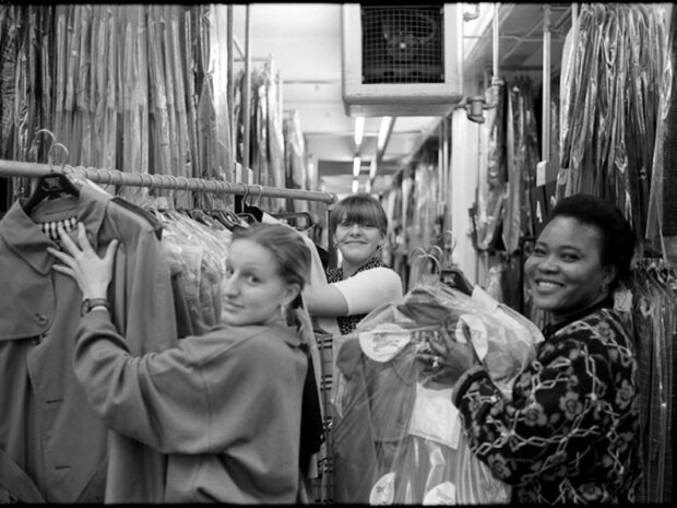 Get Involved - Hackney Museum - Hackney Museum