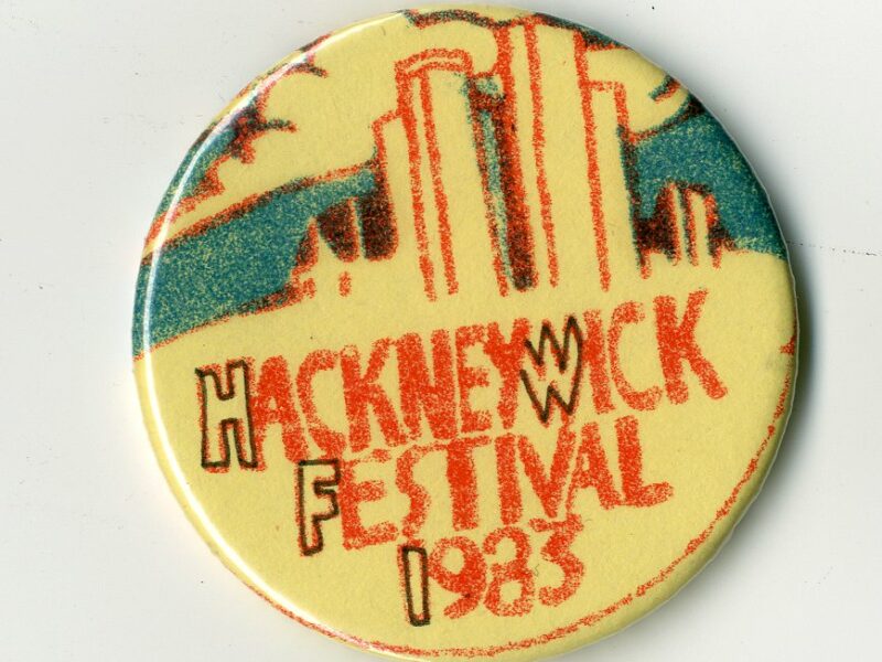 Get Involved - Hackney Museum - Hackney Museum