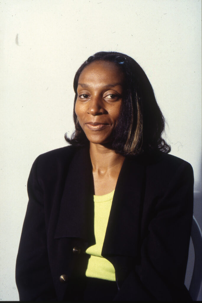 Revisiting Windrush and Beyond: A New Generation - Hackney Museum ...