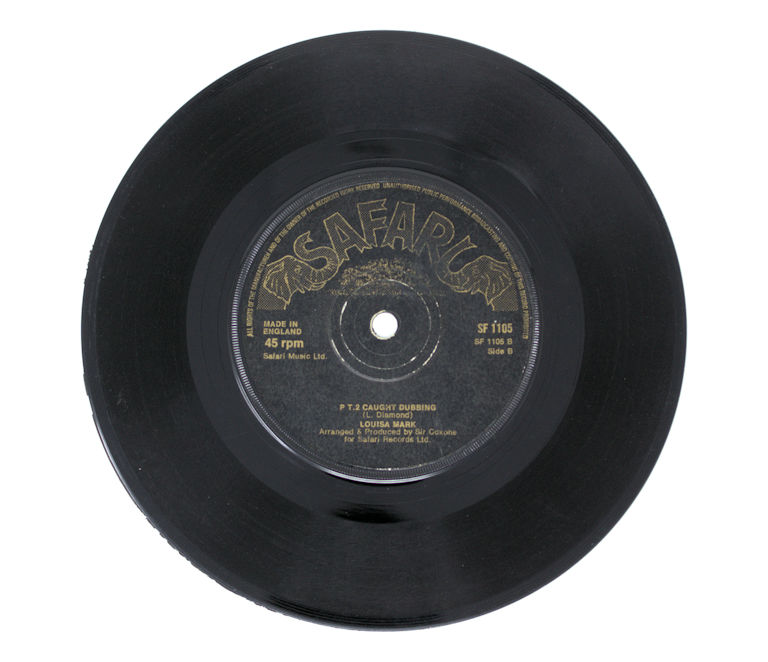 Leading Ladies of Lovers Rock - Hackney Museum