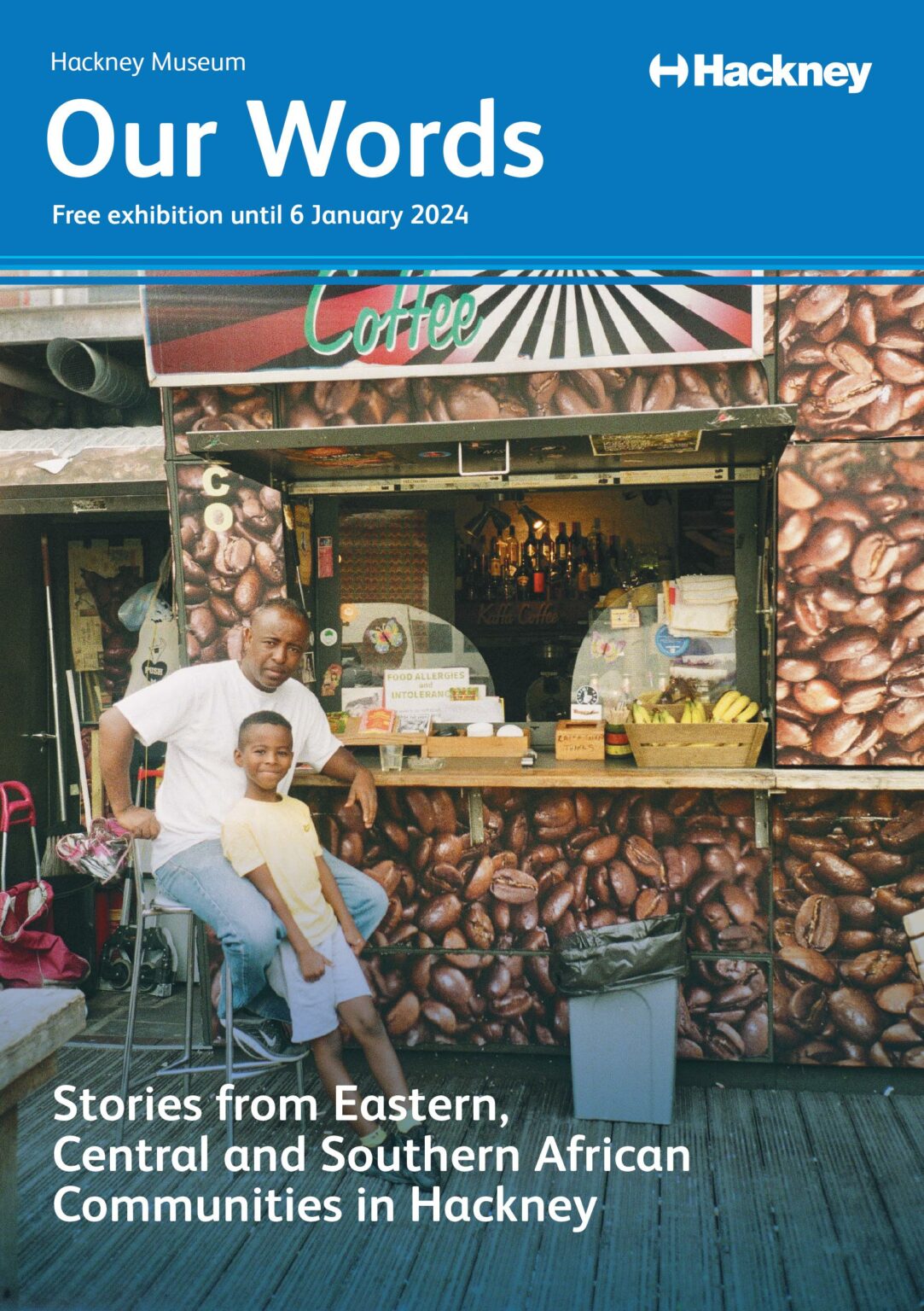 Past Exhibitions - Hackney Museum