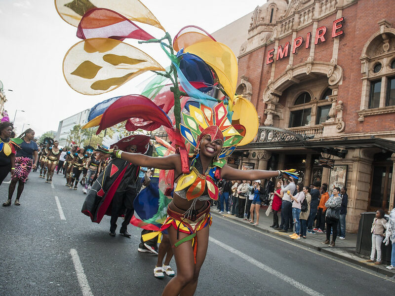 Home - Hackney Museum