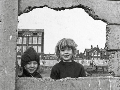 Home - What's your Hackney story? - Hackney Museum