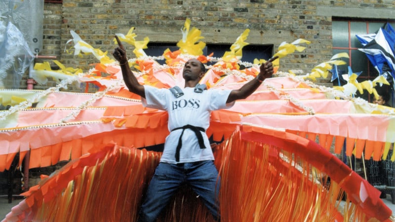 Making Carnival: 50 years of Mas, music and movement - Hackney Museum