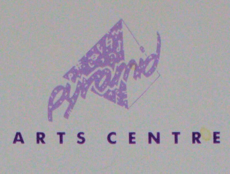 Pyramid Arts Development - Hackney Museum