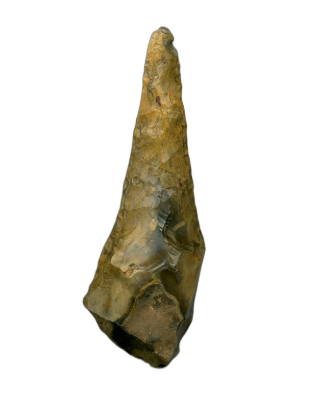 Stone Age Hackney: The Neanderthals - Hackney Museum