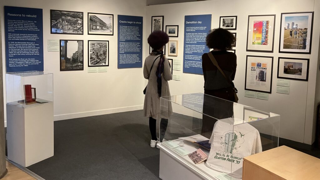 Your Hackney - Hackney Museum - Hackney Museum