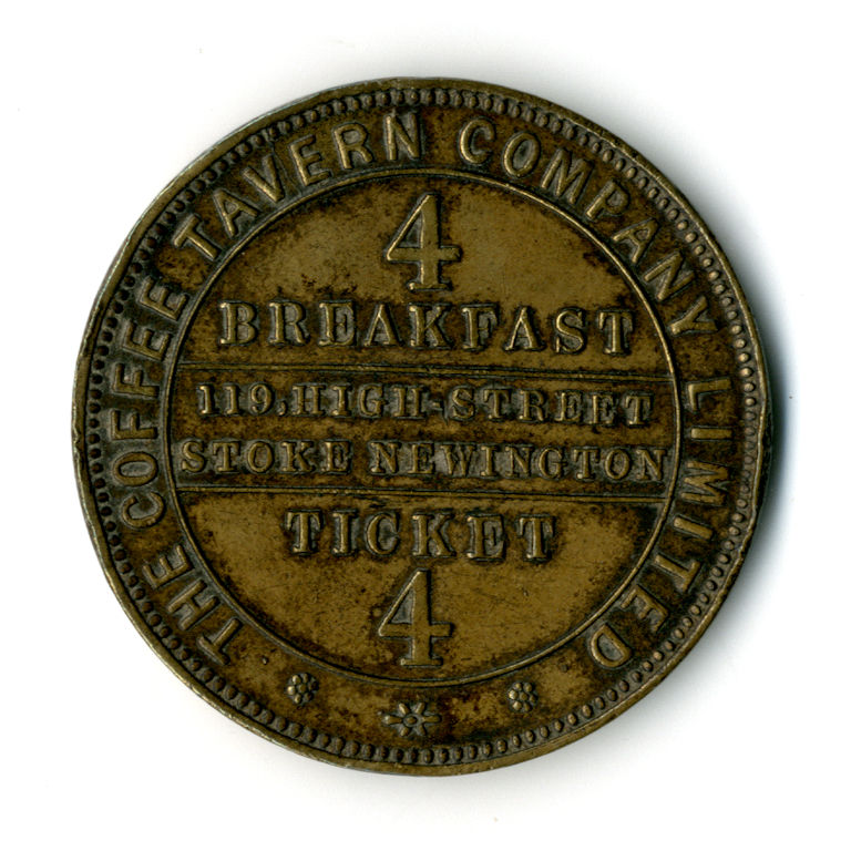 The Temperance Movement in Hackney - Hackney Museum