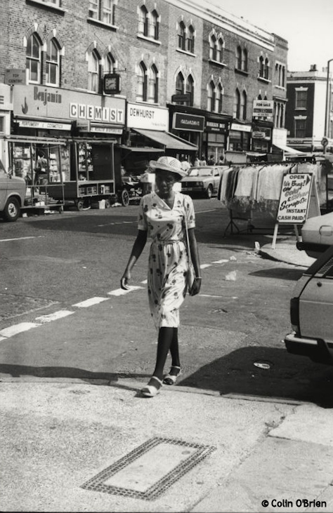 At Home in Hackney: A community photographed 1970-2020s - Hackney ...