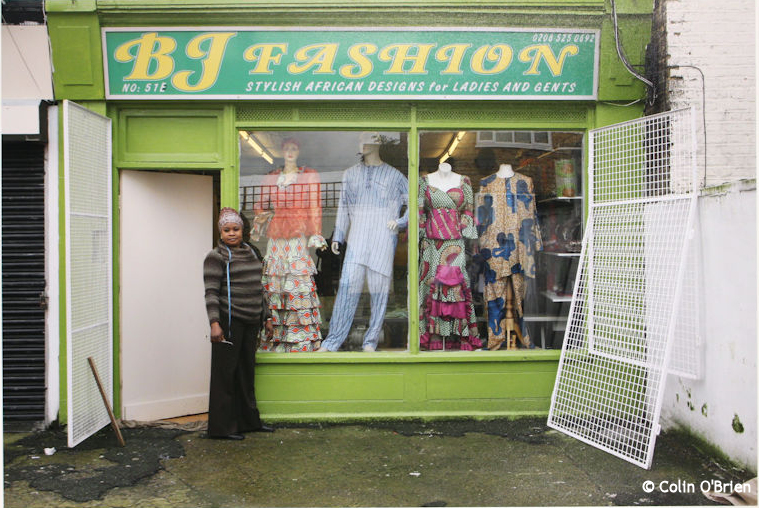 At Home in Hackney: A community photographed 1970-2020s - Hackney ...