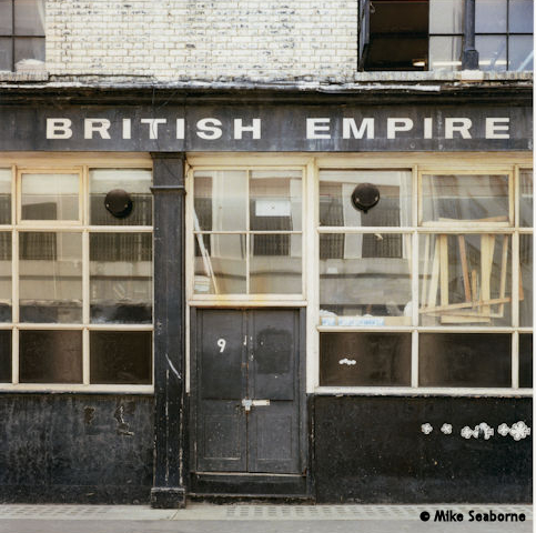 At Home in Hackney: A community photographed 1970-2020s - Hackney ...