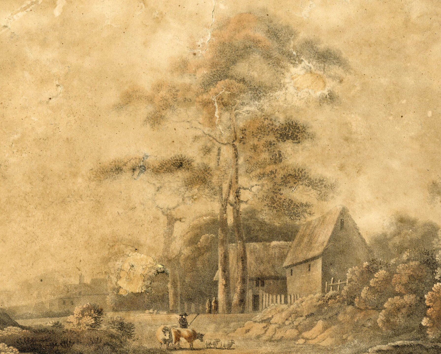 Shoreditch Lascars - Hackney Museum - Hackney Museum