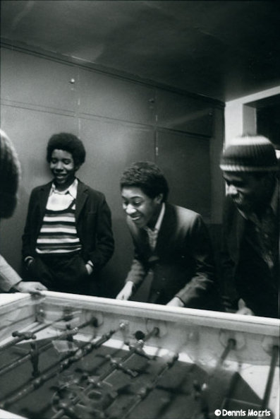 At Home in Hackney: A community photographed 1970-2020s - Hackney ...