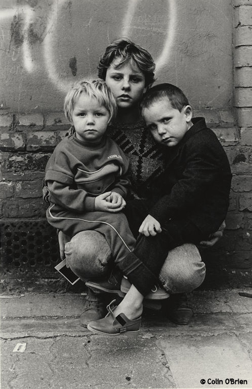 At Home in Hackney: A community photographed 1970-2020s - Hackney Museum - Hackney Museum