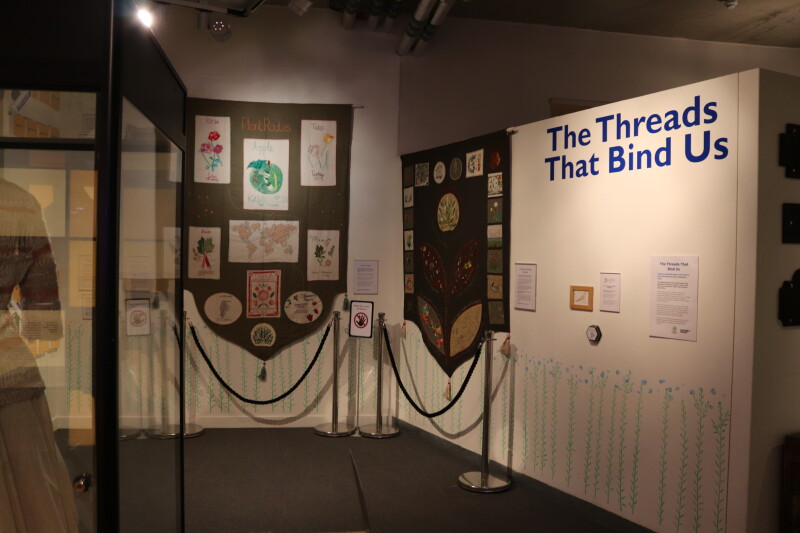 Your Hackney - Hackney Museum - Hackney Museum