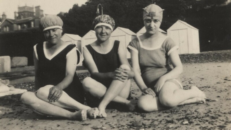 Hackney-On-Sea - Hackney Museum