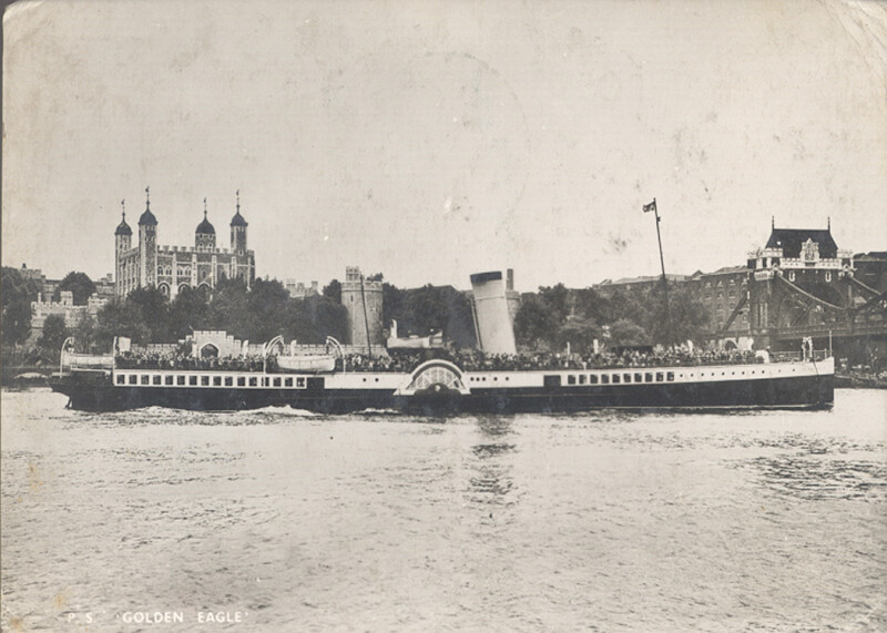 Hackney-On-Sea - Hackney Museum